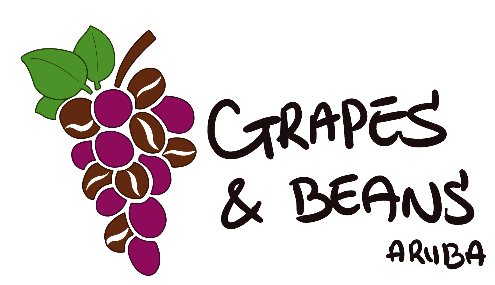 Grapes & Beans Aruba - Premium Wines & Artisan Coffee